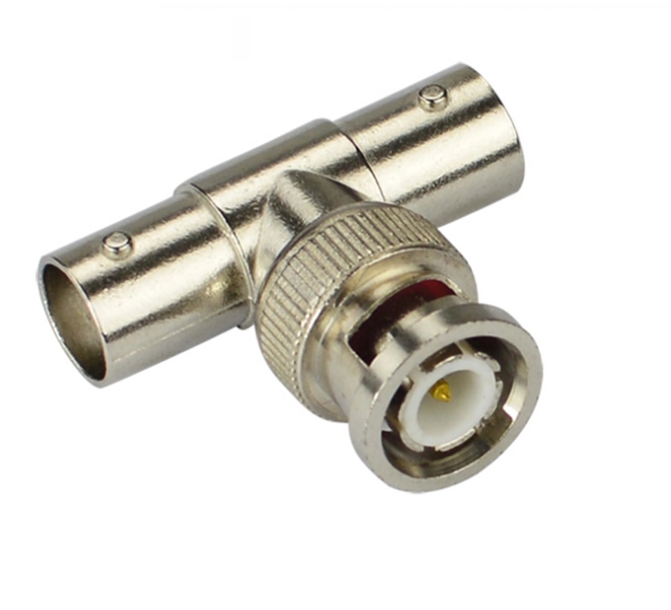 ORIGINAL BNC SPLITTER ADAPTOR | Esentia Systems