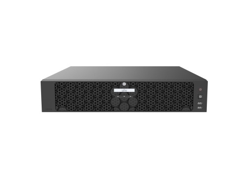 UNV NVR508-64E-R-IQ | Esentia Systems UNV NVR508-64E-R-IQ | Esentia Systems