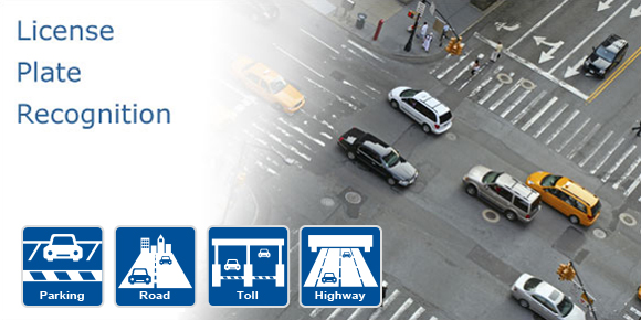 GeoVision GV-LPR 1 Lane | Esentia Systems