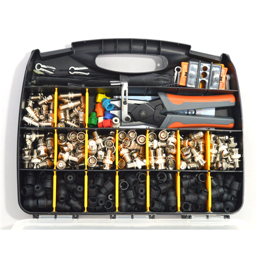 ORIGINAL PBS-KIT | Esentia Systems