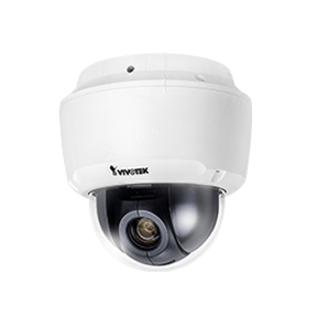 Vivotek Security | Esentia Systems