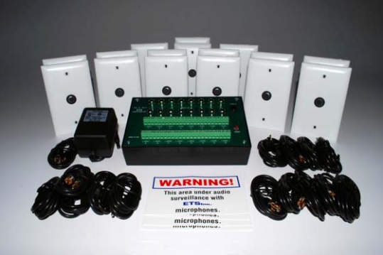 ETS SMI-17 KIT | Esentia Systems