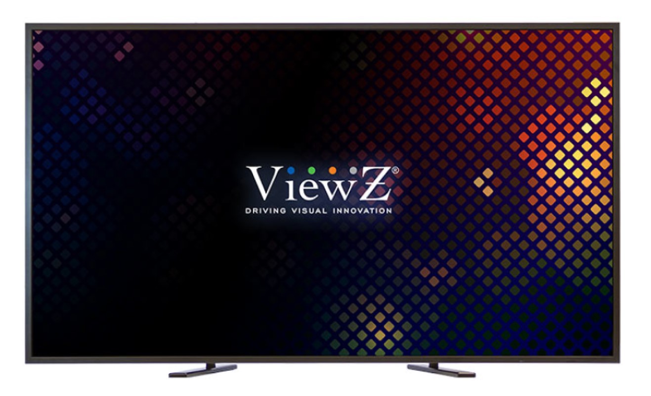 ViewZ VZ-55UHD | Esentia Systems