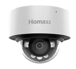Homaxi | Esentia Systems