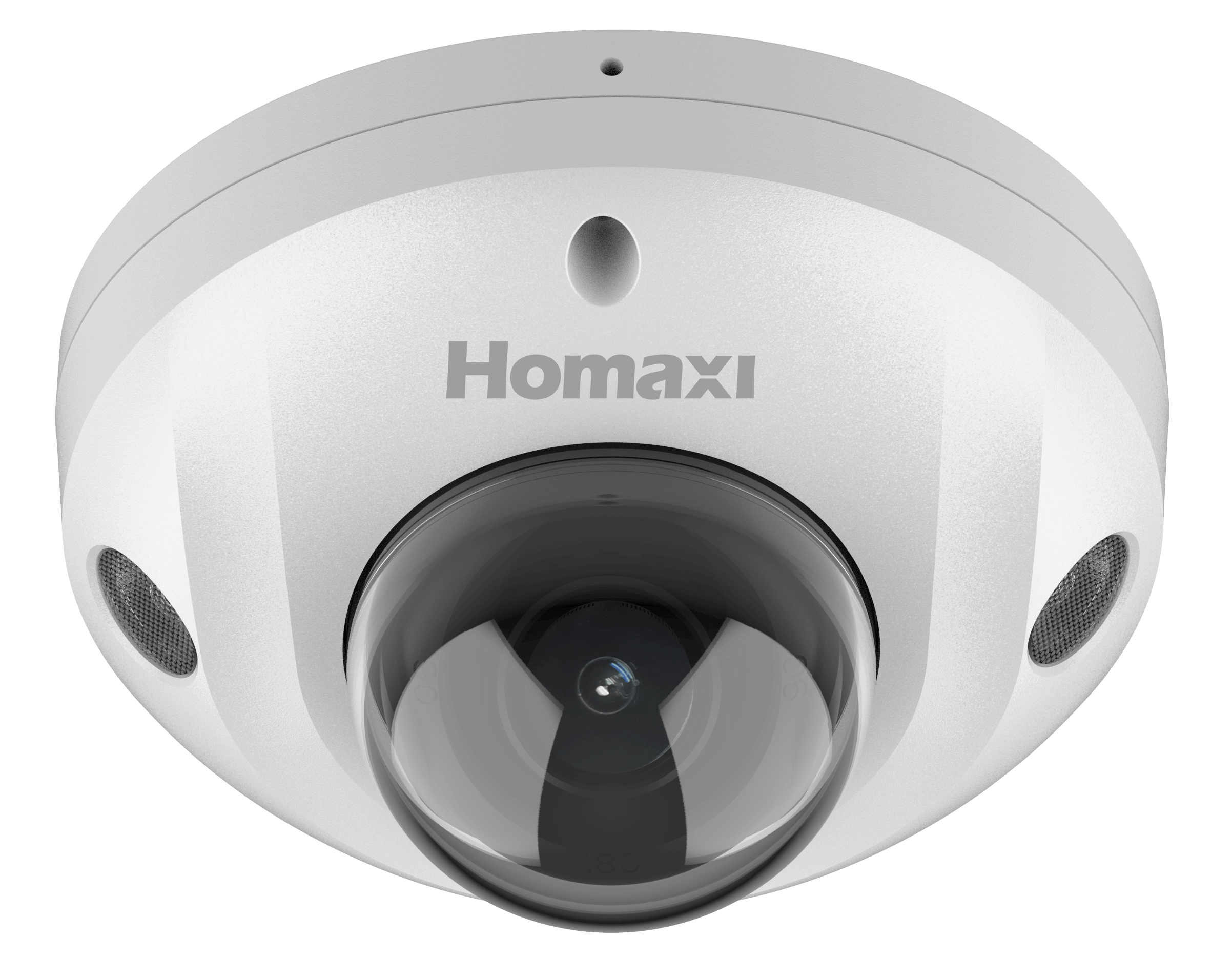 Homaxi IPC6DF1R8-I2-TPM | Esentia Systems