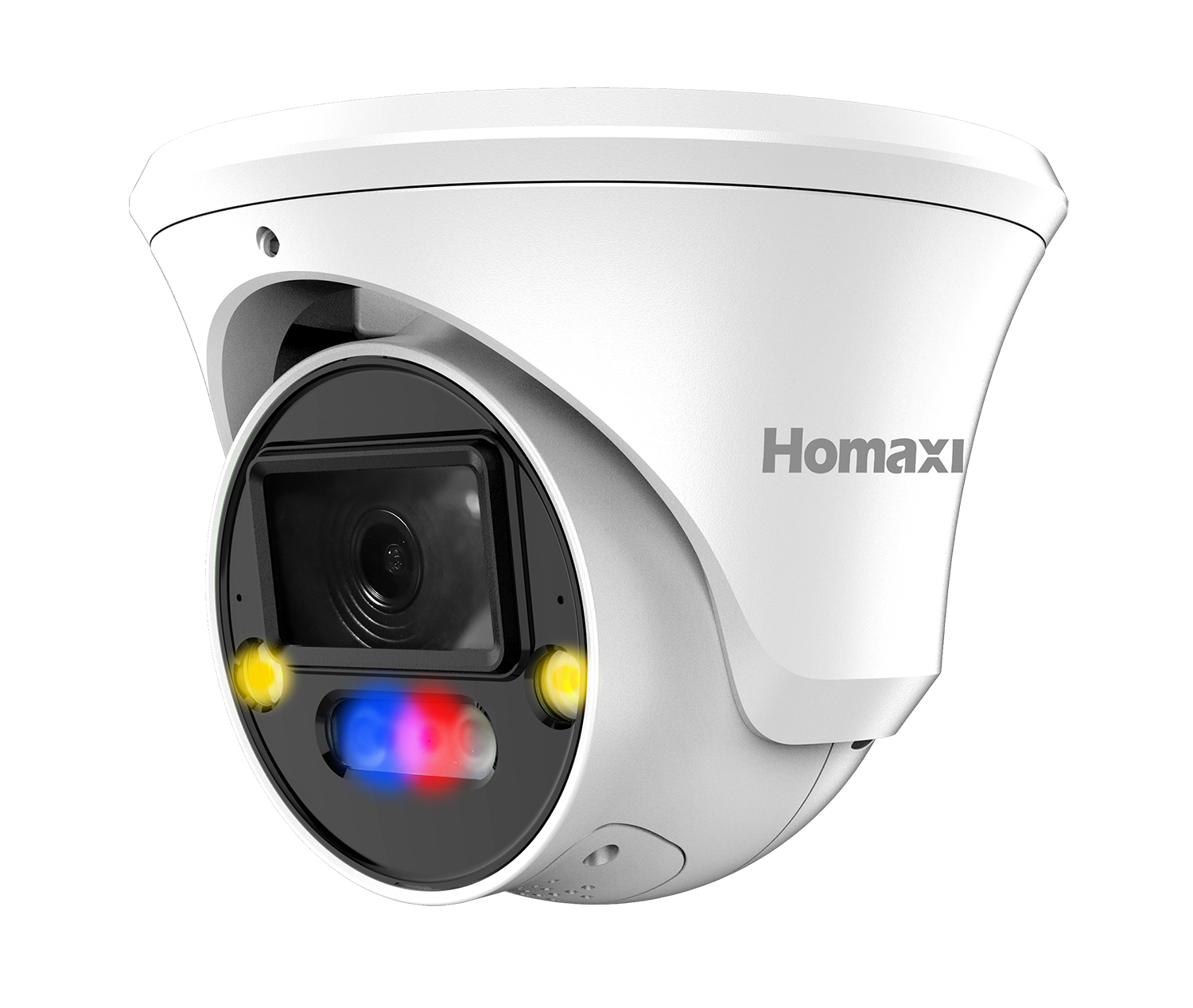 Homaxi IPC6TF4R4-AD-TPMSCR | Esentia Systems