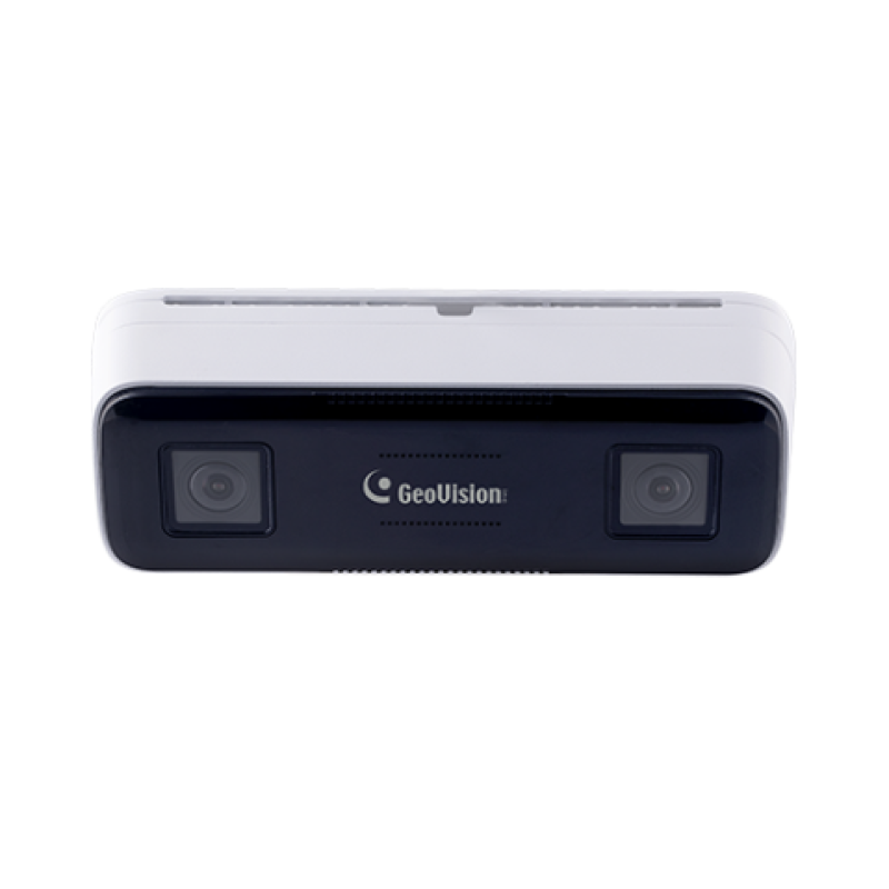 Geovision GV-3D People Counter V3 | Esentia Systems