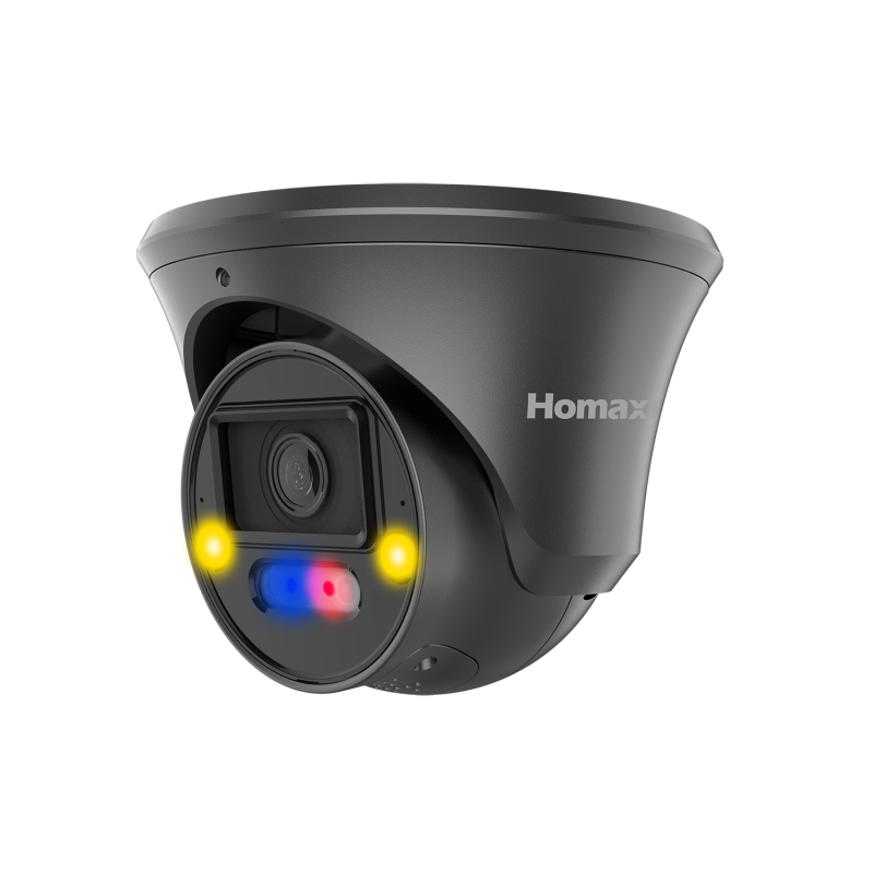Homaxi IPC6TF4R4-AD-TPMSCR(B) | Esentia Systems