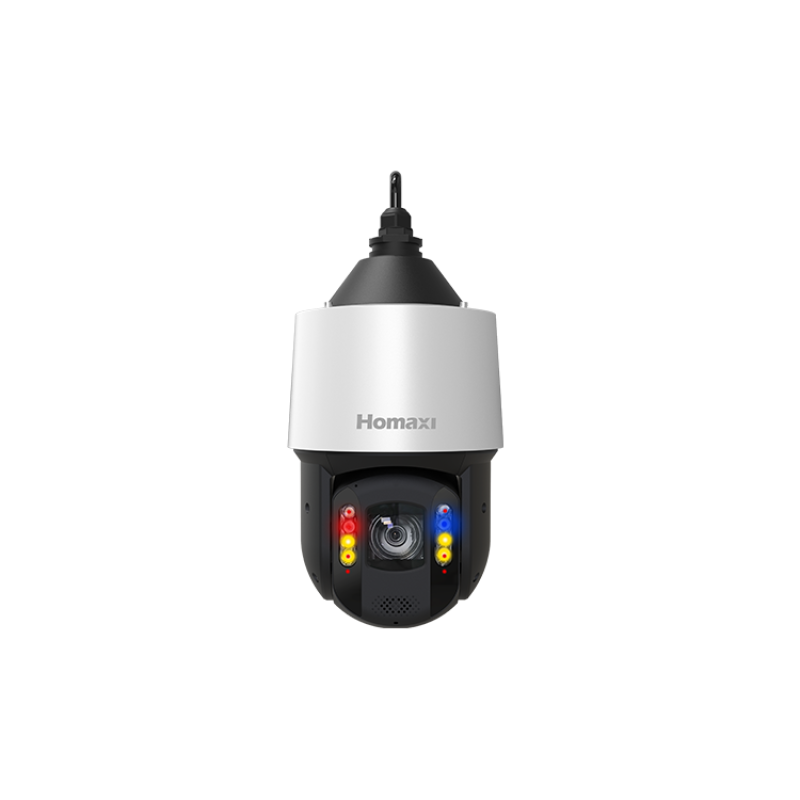 Homaxi IPT651R5-Z32-AD-TPMSCR | Esentia Systems