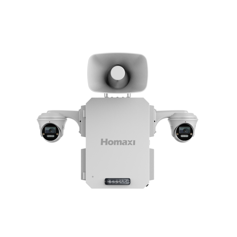 Homaxi IQB40C-AD2T8M-W | Esentia Systems