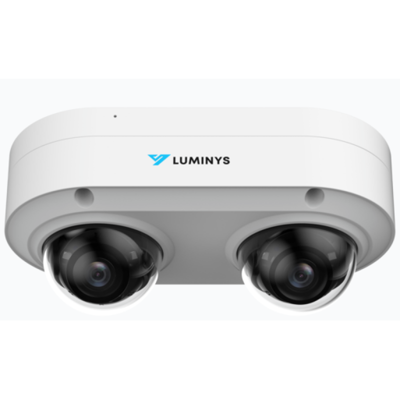 Luminys N9P-4RA2 | Esentia Systems